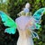 MADE TO ORDER Fall Dryad Wings - Etsy