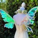 MADE TO ORDER Fall Dryad Wings - Etsy