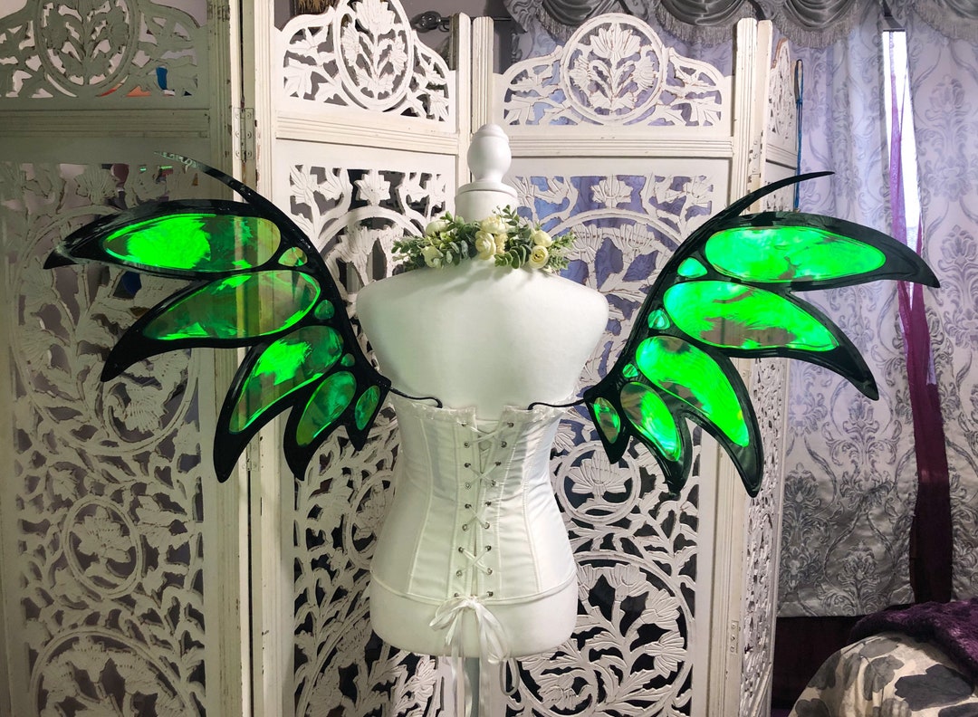 MADE TO ORDER W.I.T.C.H. Wings - Etsy