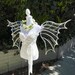 MADE TO ORDER Ever After Wings - Etsy
