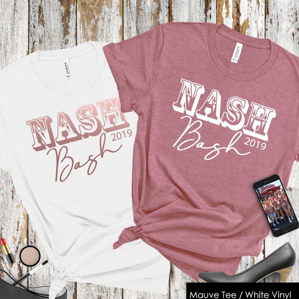 Nash - Etsy