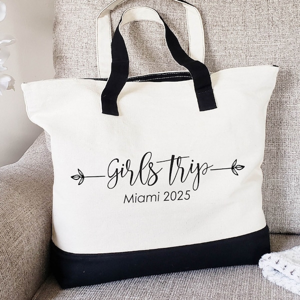 Girls Weekend - Etsy