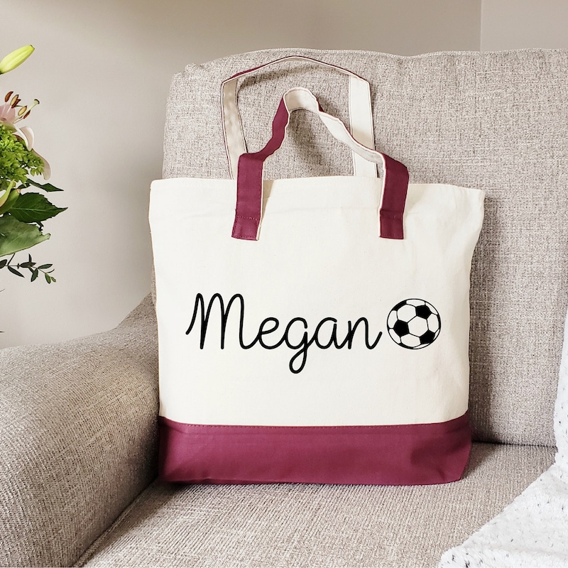 Girl Soccer Gift Bags - 60+ Gift Ideas for 2025