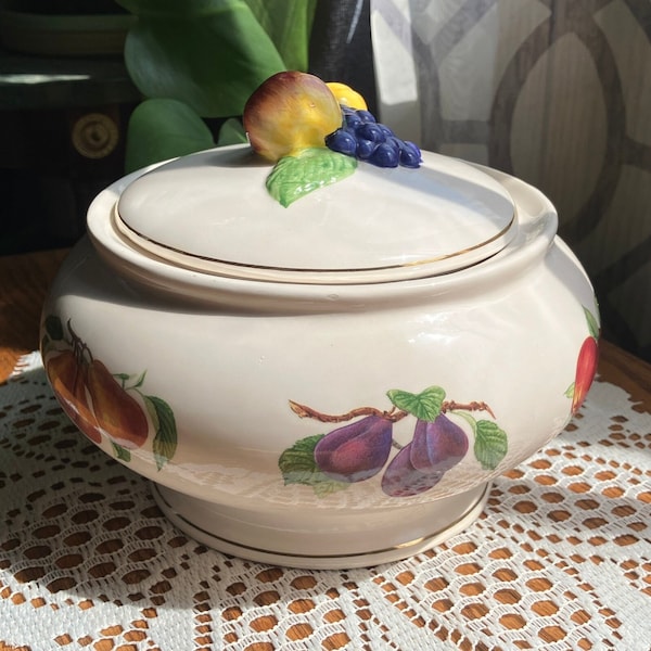Teleflora Bowl - Etsy