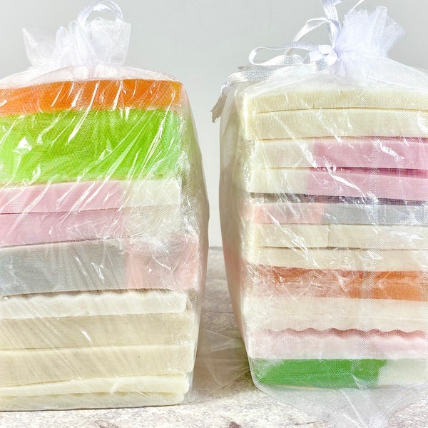 Soap Ends - Etsy