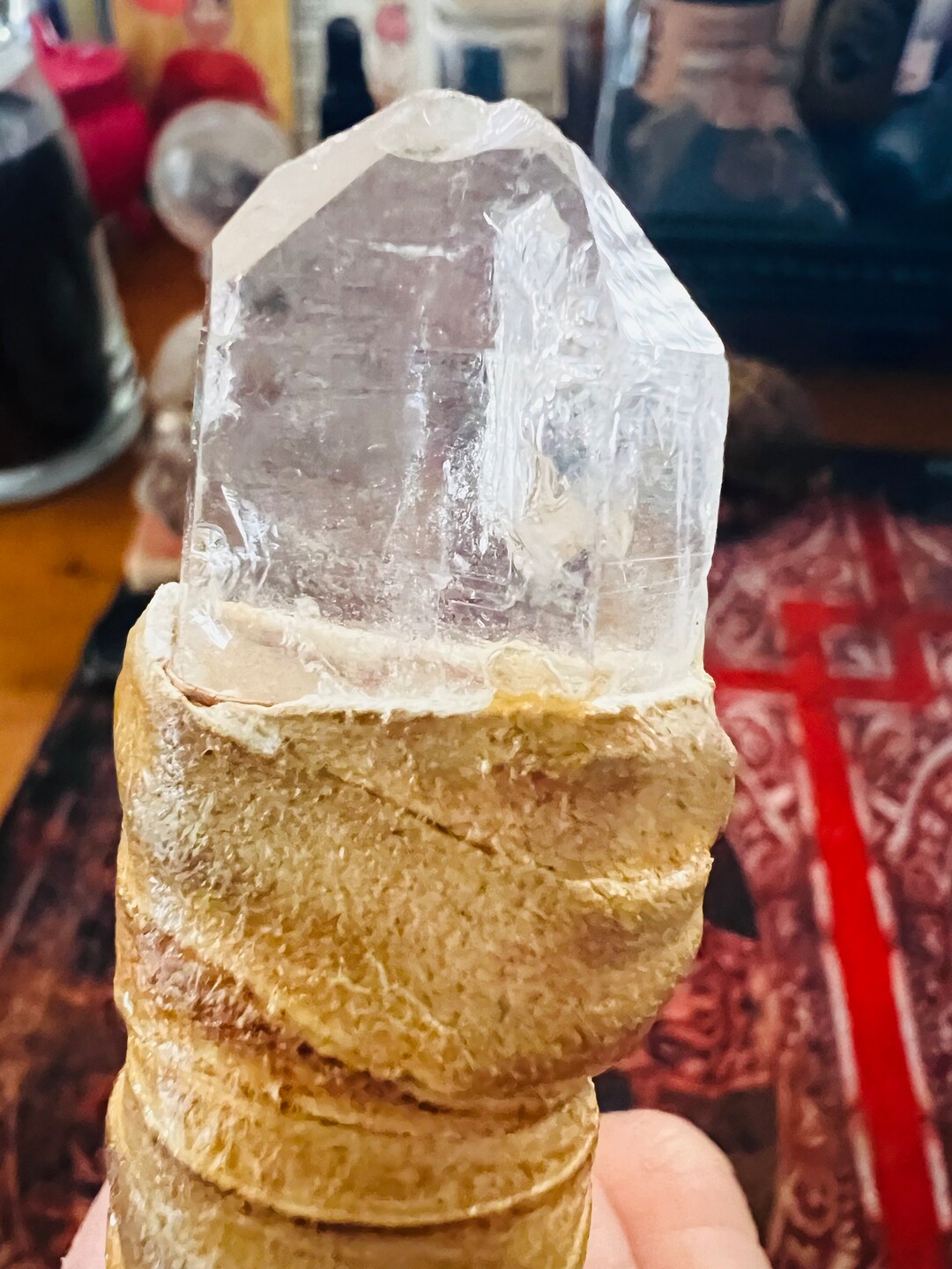 Native American Wand - Etsy