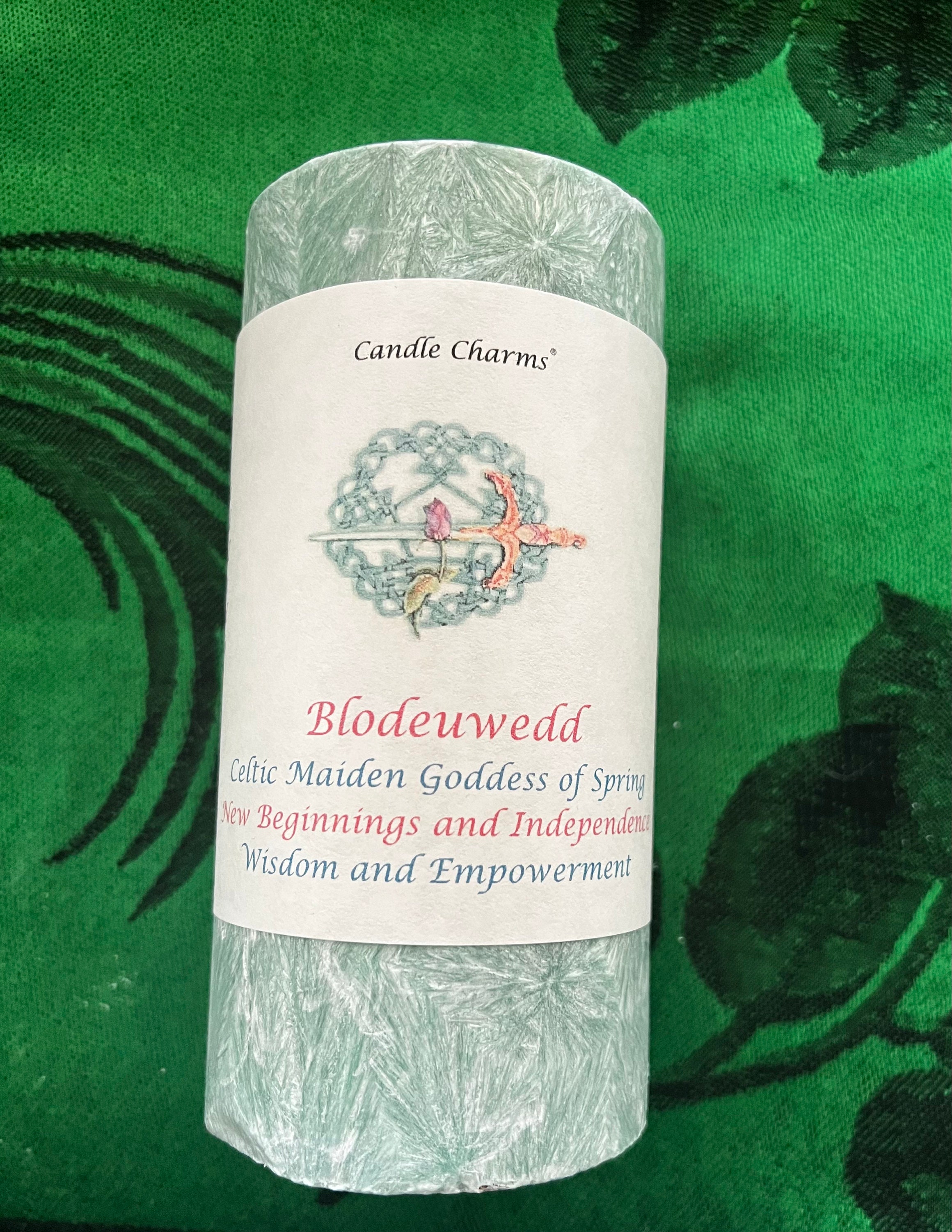Blodeuwedd Bundle - Etsy