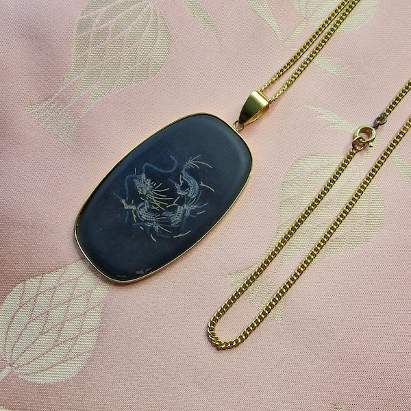 Amita Japan Jewelry - Etsy