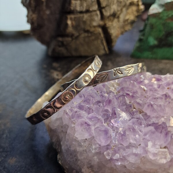 Mexican Bangle - Etsy