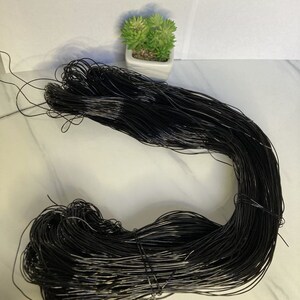 Rubber Thread for African Hair Threading / African Thread for Hair ...