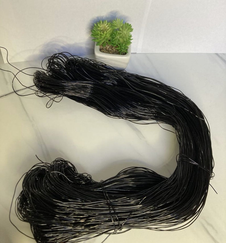 Rubber Thread for African Hair Threading / African Thread for Hair ...