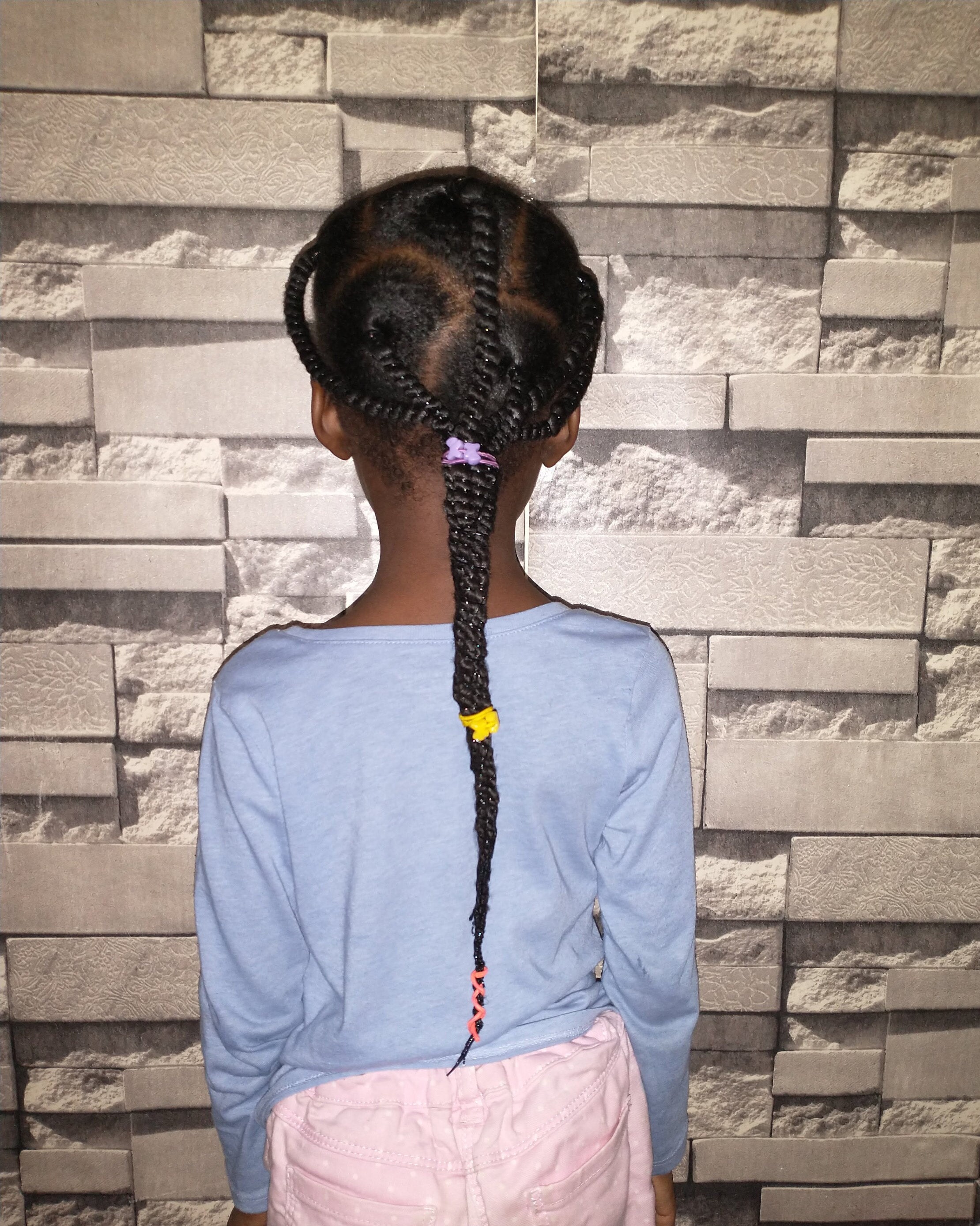 Rubber Thread for African Hair Threading / African Thread for Hair ...