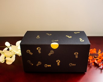 Small Mystery Box - Etsy