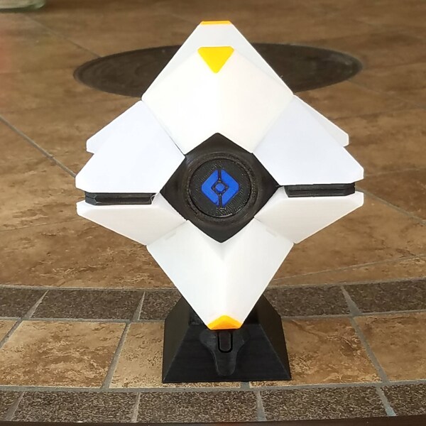 Destiny Ghost - Etsy