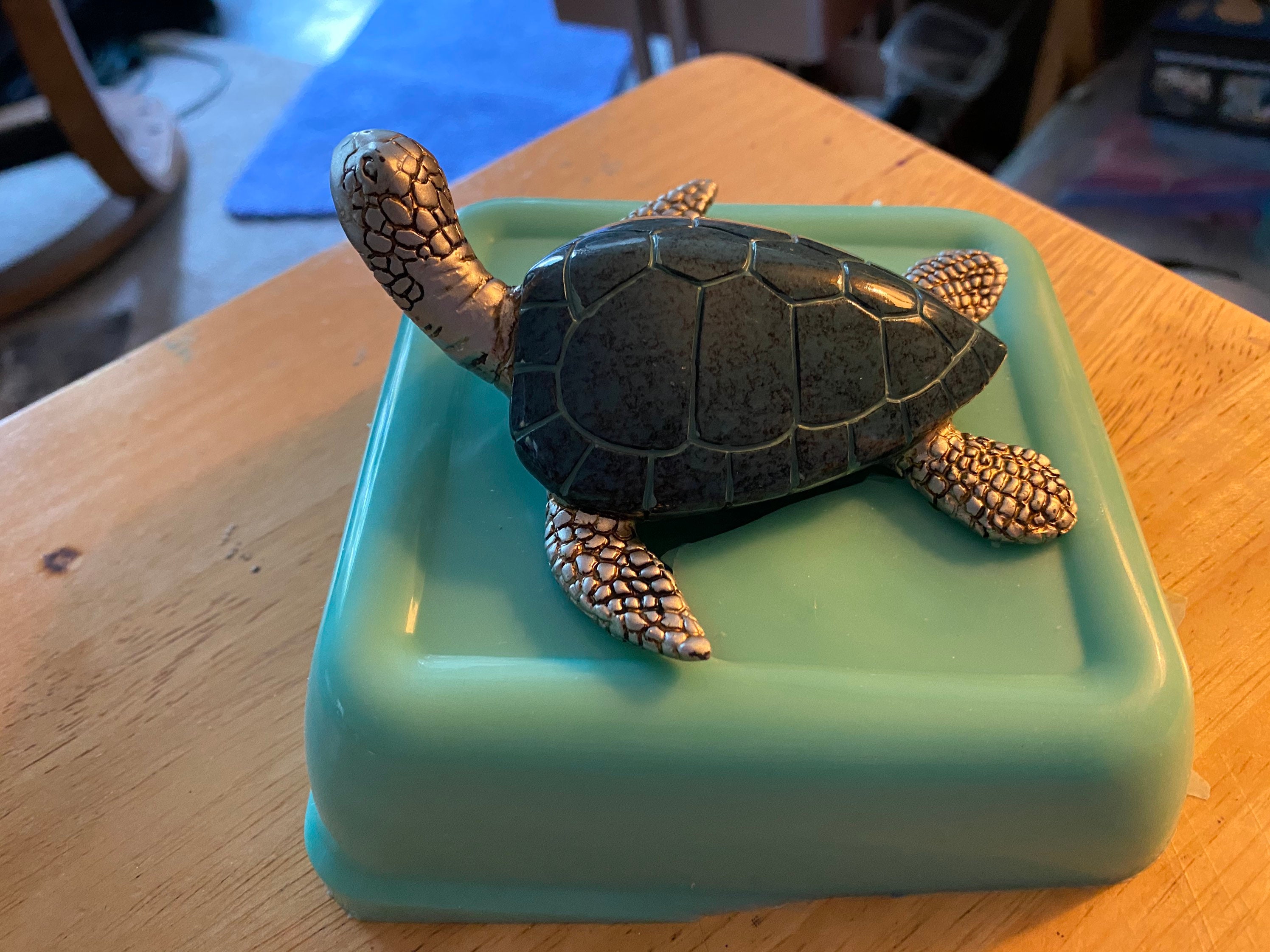 Sea Turtle Mold - Etsy Canada