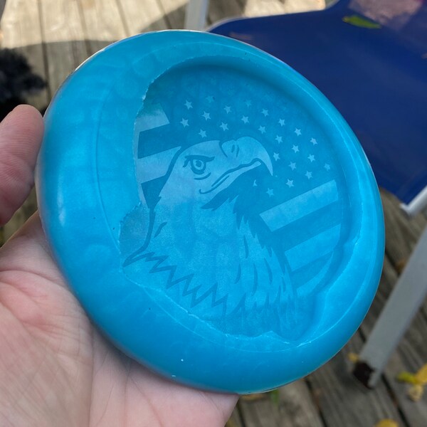 American Flag Resin Mold - Etsy