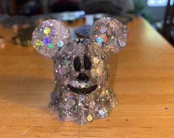 Mickey Mouse Mold - Etsy