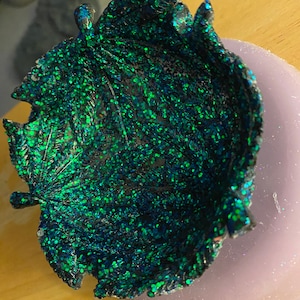 Leaf Ash Tray Mold - Etsy