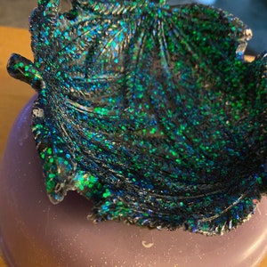 Leaf Ash Tray Mold - Etsy