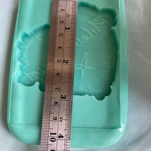 3 Inch Phlebotomist Mold - Etsy