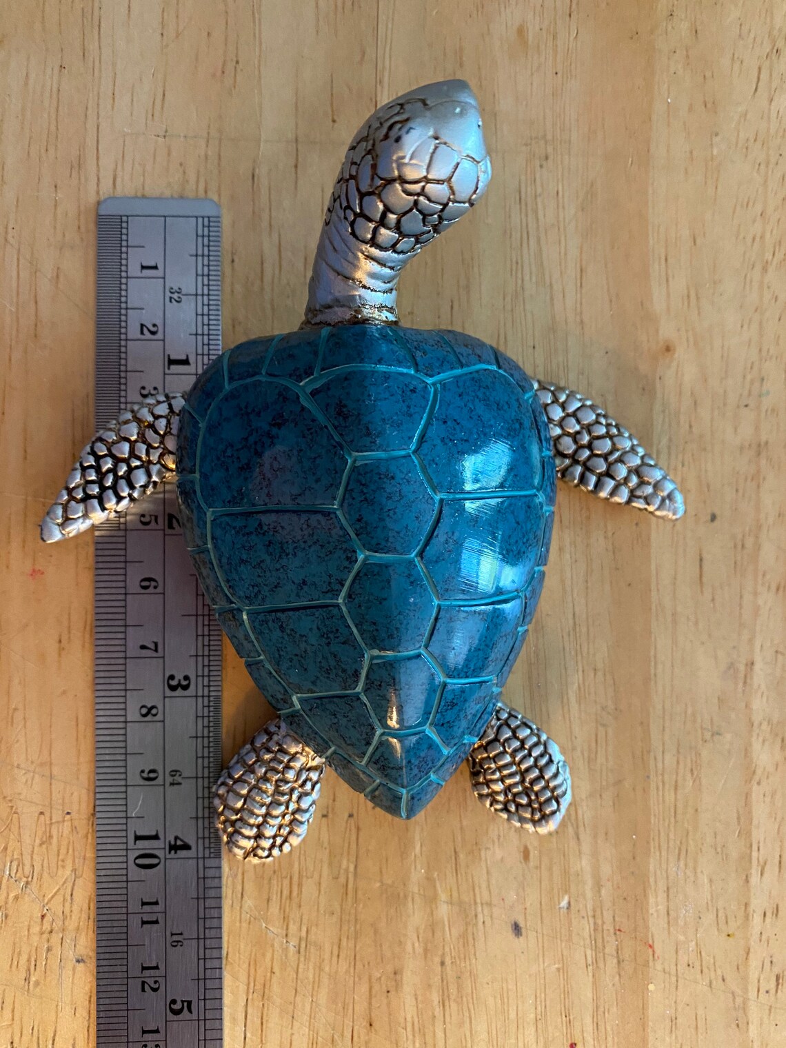 Sea Turtle Mold - Etsy Canada
