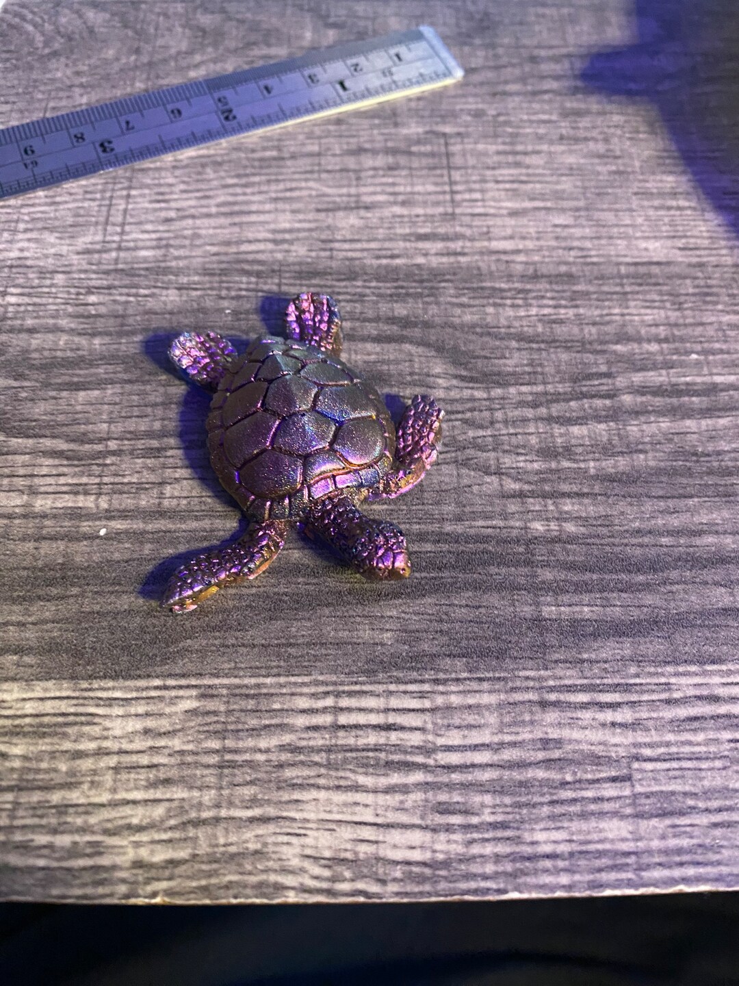 New 2 1/4 Inch Turtle Mold Super Cute Great Details - Etsy