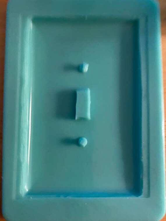 Extra Large Light Switch Plate Cover 3 1/2 X 5 1/2 Inch Mold - Etsy
