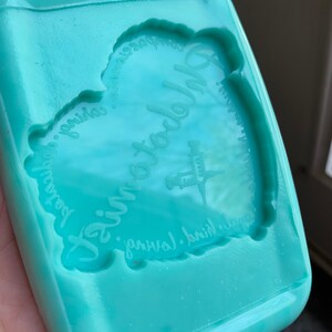 3 Inch Phlebotomist Mold - Etsy