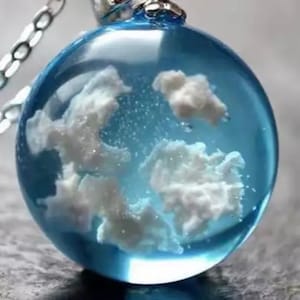 Cloud Making Foam Makes Beautiful Clouds in Your Resin Products.12 ...