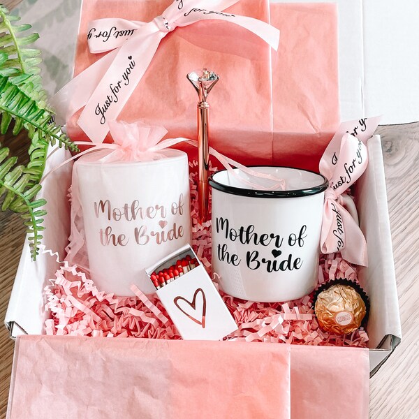 Mother of Bride Gift - 60+ Gift Ideas for 2023