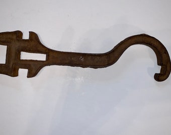 Buggy Tool Wrench - Etsy
