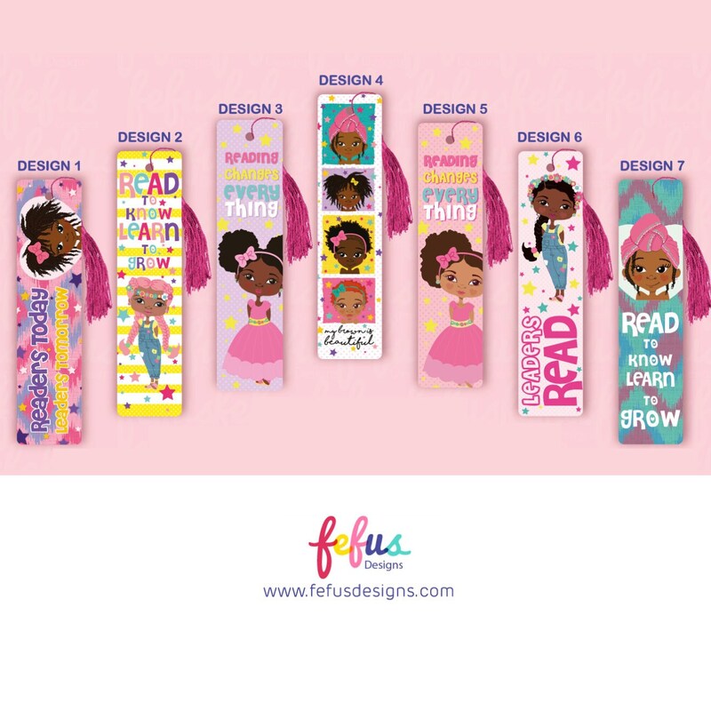 Unique Bookmarks - Etsy