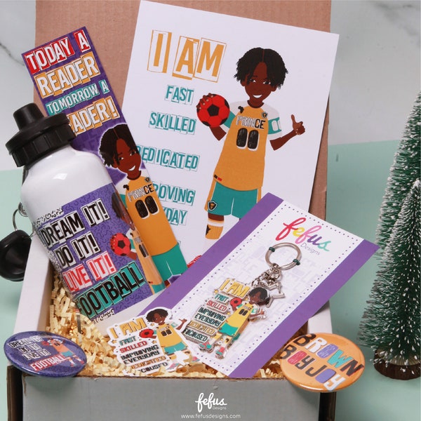 Self Esteem Box - Etsy