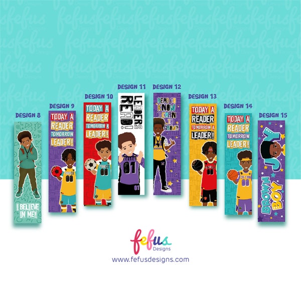 Unique Bookmarks - Etsy UK