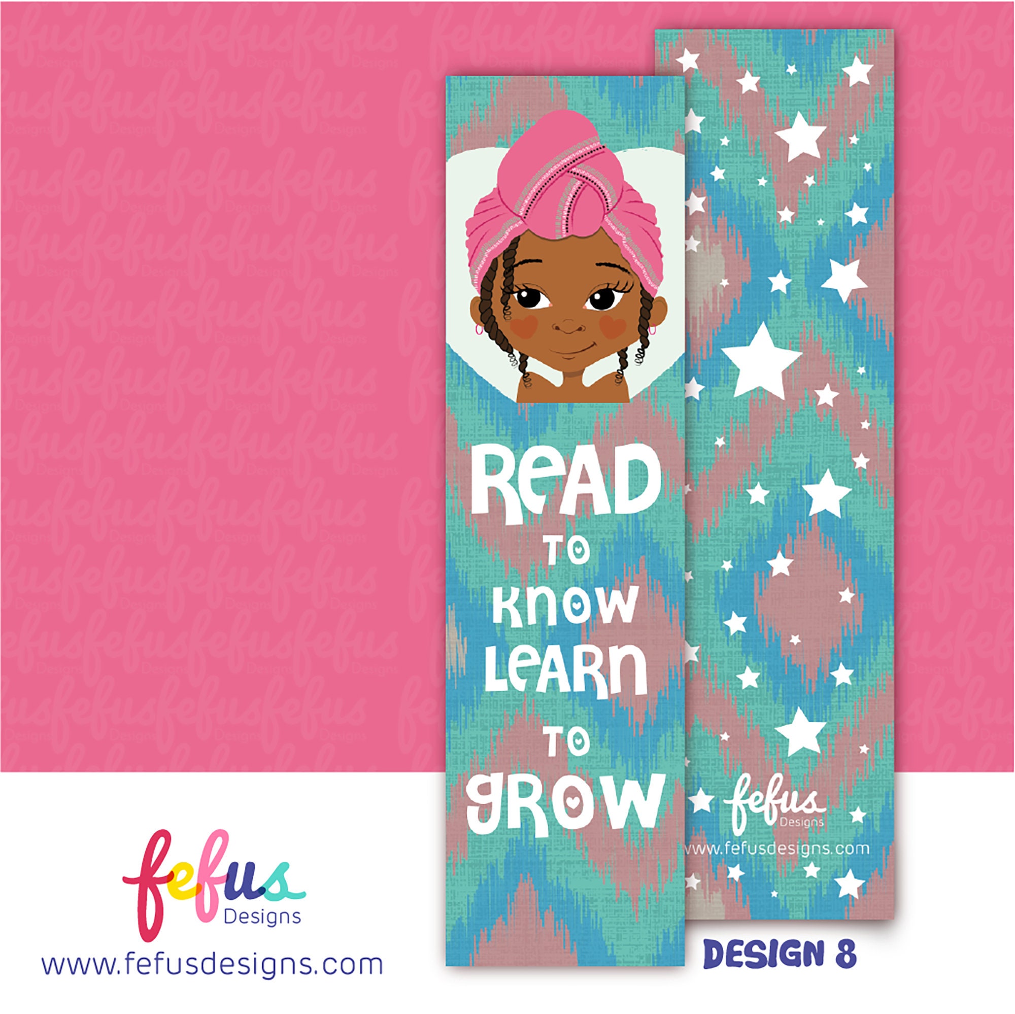 LITTLE LEADERS BOOKMARKS Bookworm Bookmarks for Kids - Etsy UK