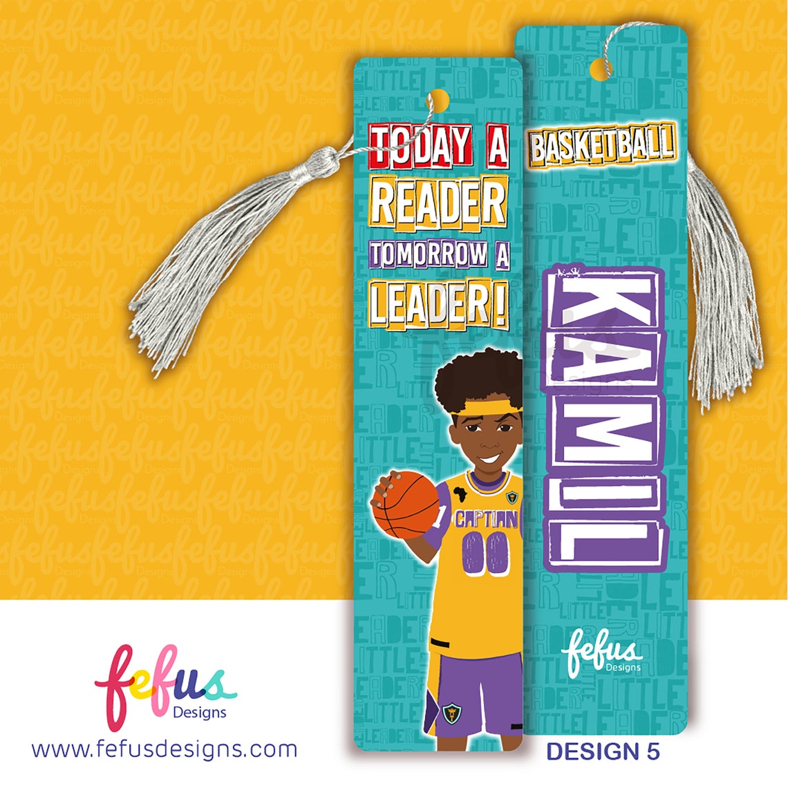 Personalised Boys Metal Bookmarks | Diverse Bookmark | Personalized ...