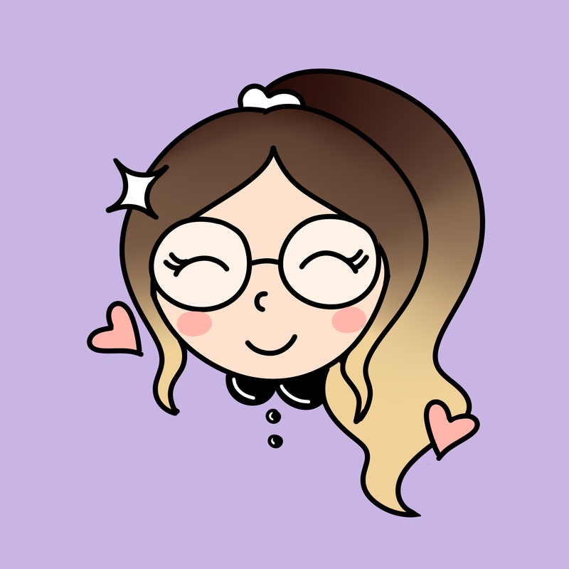 Custom Avatars - Etsy