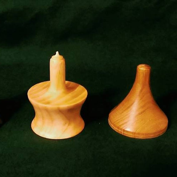 Wooden Ring Holder - Etsy UK