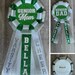 Senior Parent’s Ribbons - Etsy