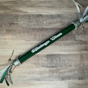 Cheerleader of the Week Spirit Stick - Etsy