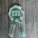 Senior Parent’s Ribbons - Etsy