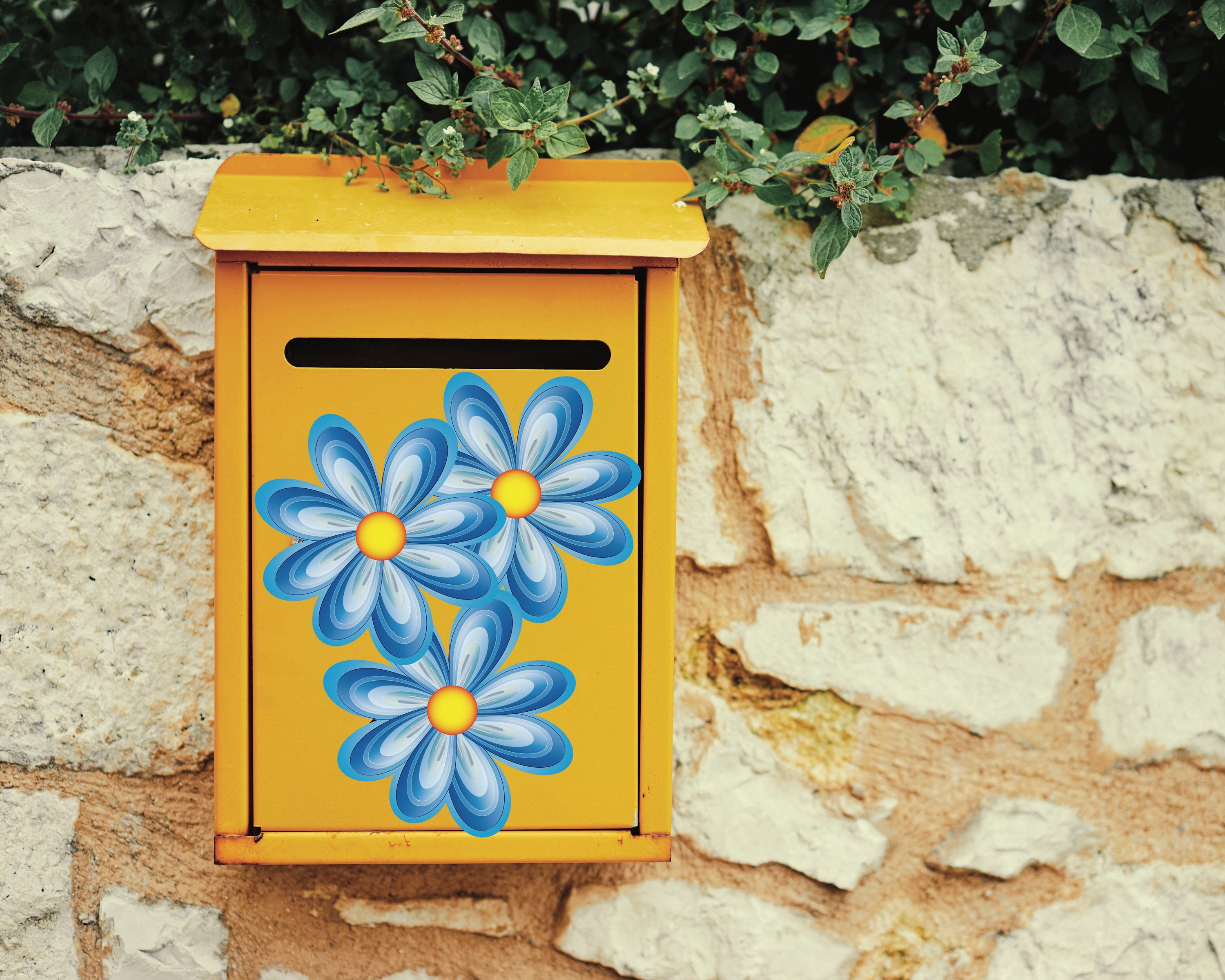 Flower Power - Etsy