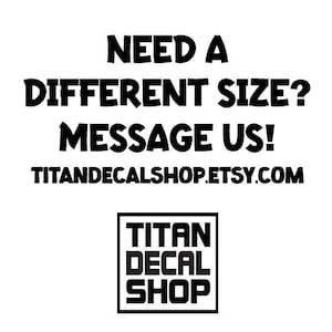 Gas Gauge Vinyl Decal - Etsy