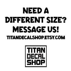 ANONYMOUS DECAL Anon Cut Vinyl Decal - Etsy