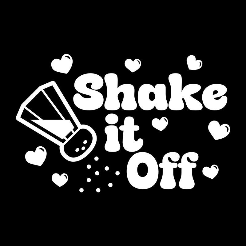 Shake It Off - Etsy