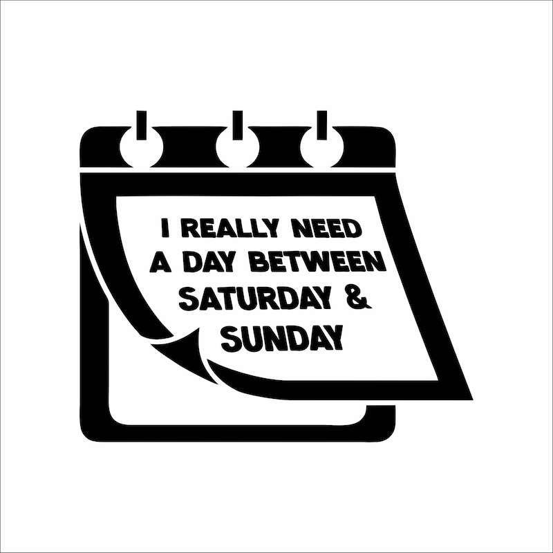 Saturday Gift Calendar - 60+ Gift Ideas for 2025