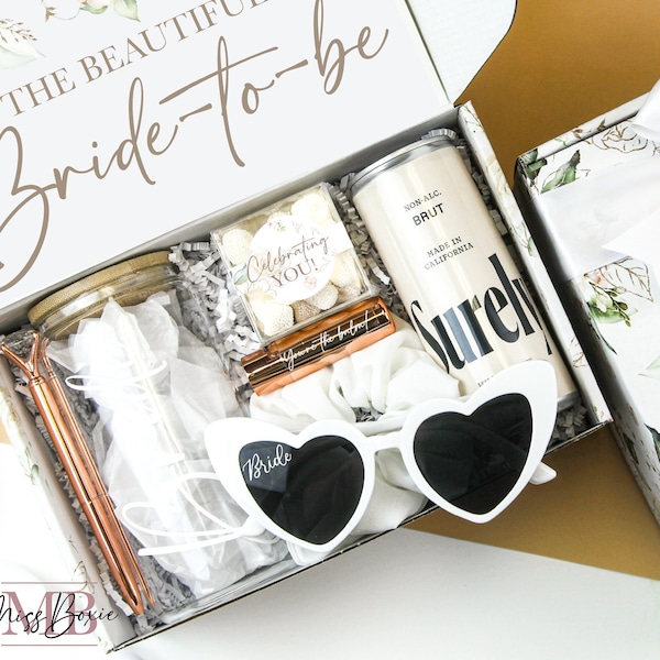 Bridal Shower Gift - Etsy