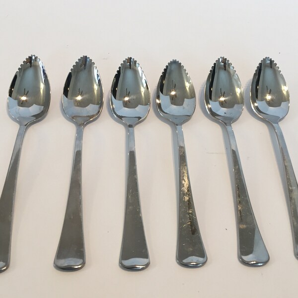 Patrick Henry Flatware - Etsy