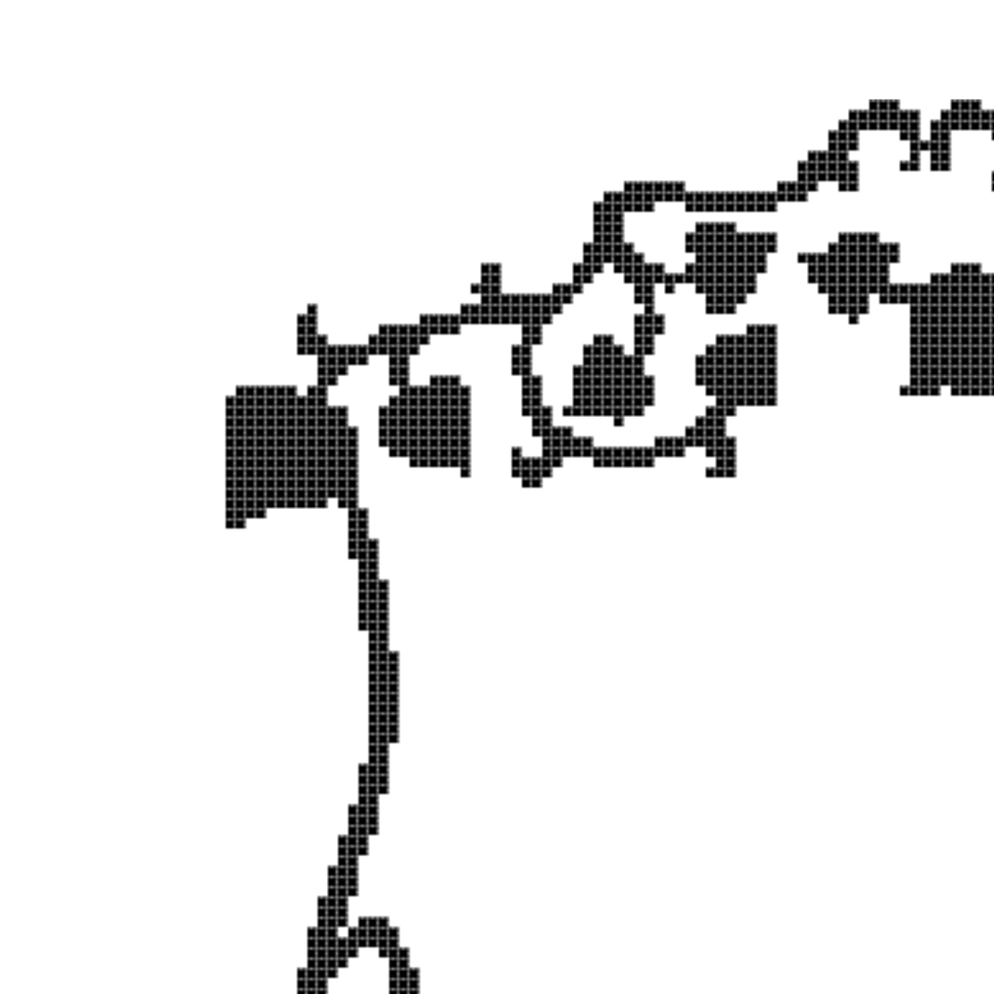 Cross Stitch Floral Border, Floral Leaf Cross Stitch Border, Heart ...