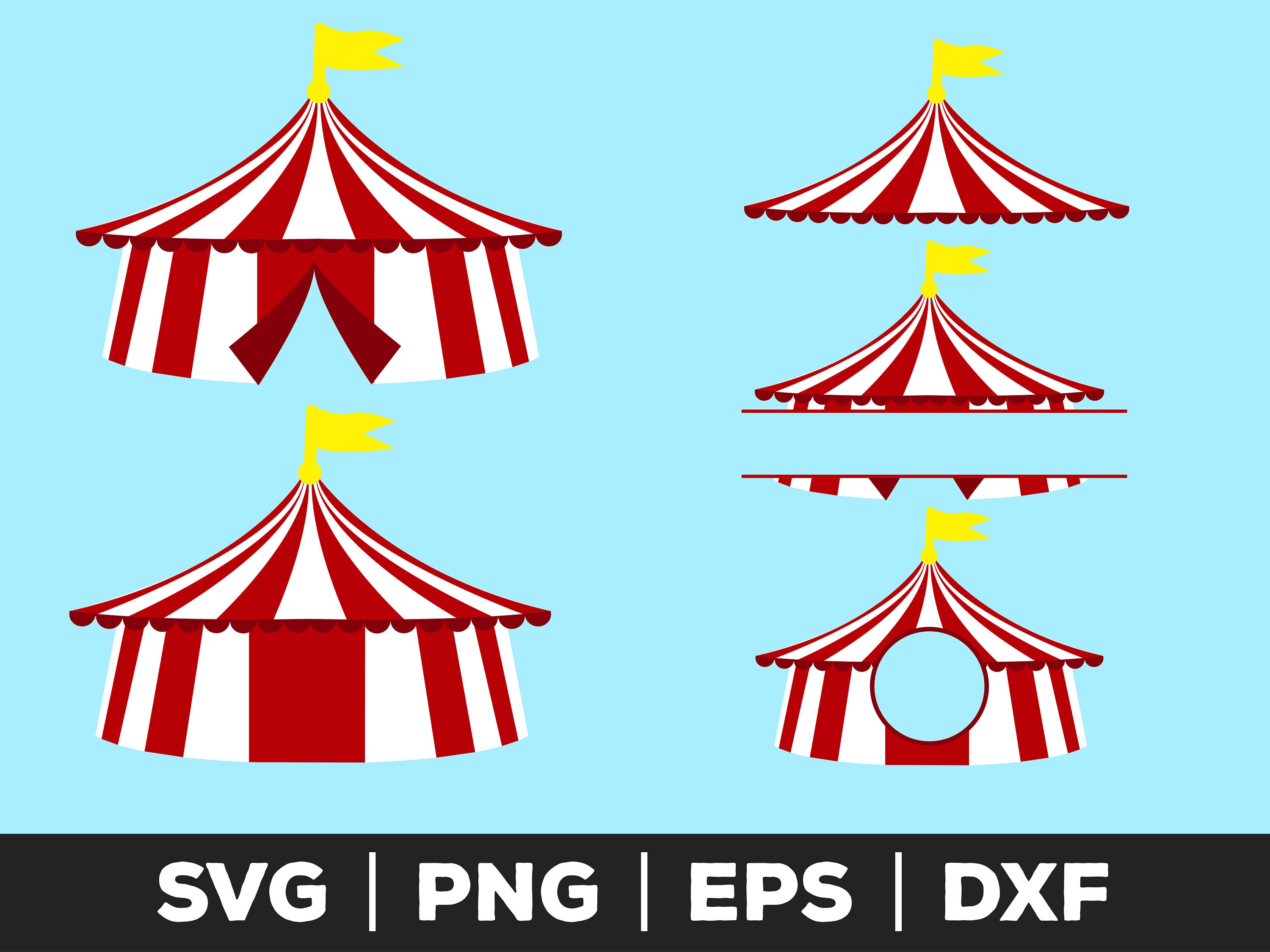 Female Circus Ringmaster Clipart